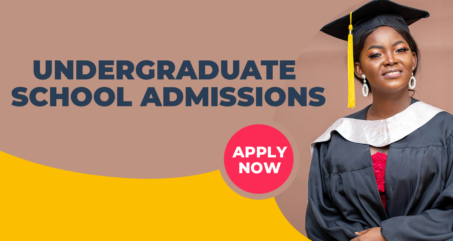 Apply To ANU – All Nations University