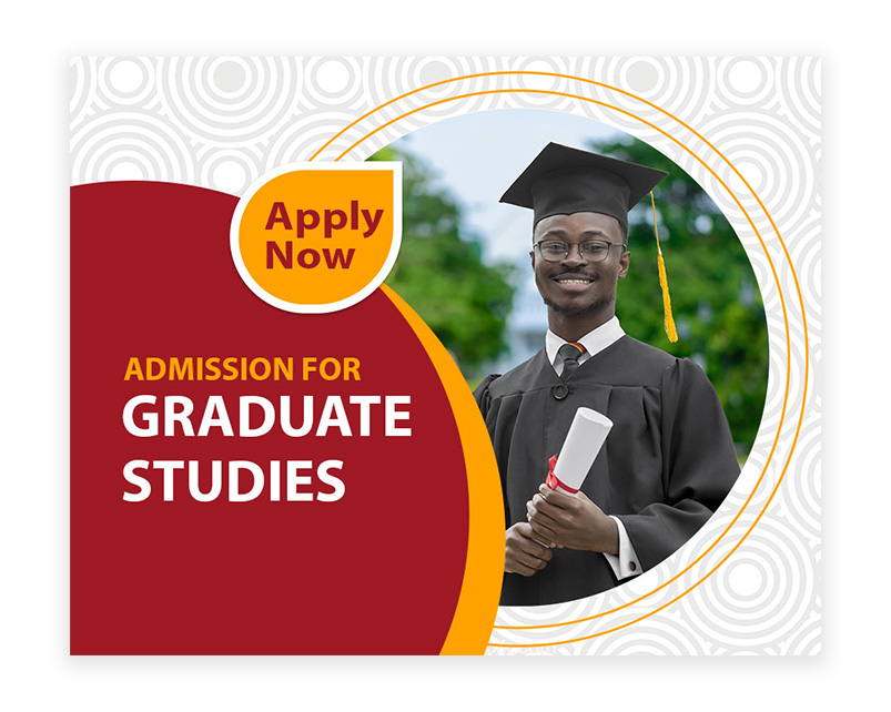 Graduate Studies – All Nations University
