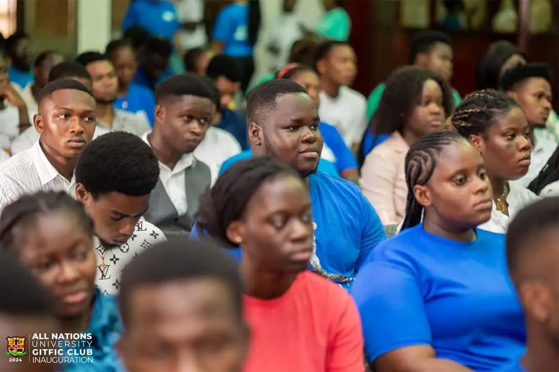 All Nations University introduces its first Annual Research Day ...